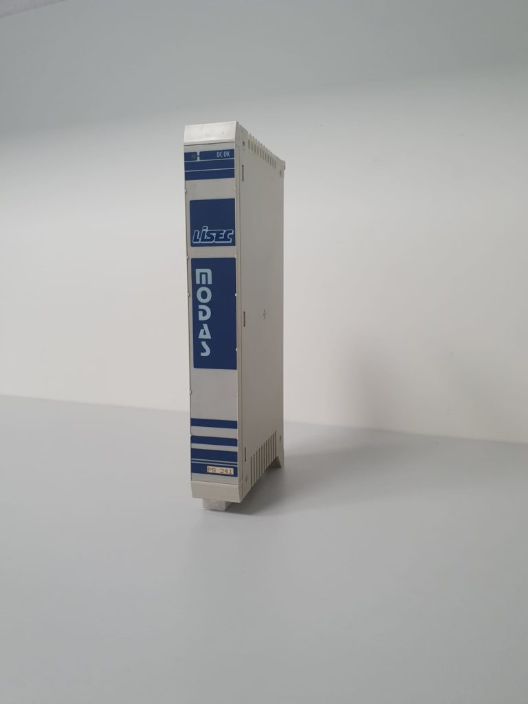 Control module Sigmatek PS 241 | Glastechnik Bauer